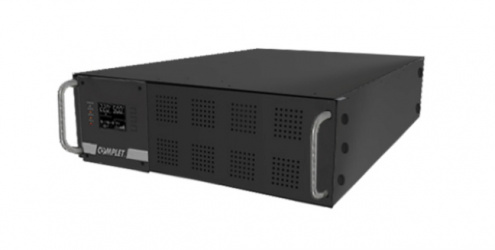 Compra No Break Complet Doble Conversión UPS 1000W 8 Contactos ...