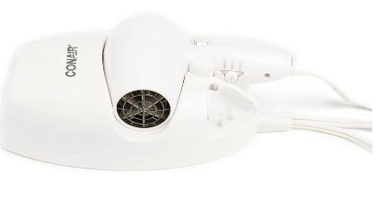 Compra Conair Secadora de Pared 134RES 1600W, 2 Velocidades, Blanco ...