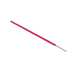 Compra Condumex Bobina de Cable Estañado, 22 AWG, 1000m, Rosa, 3003976 | Cyberpuerta.mx