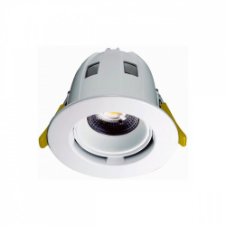 Compra Construlita Lámpara LED para Techo Empotrable, RE1082BBCD ...