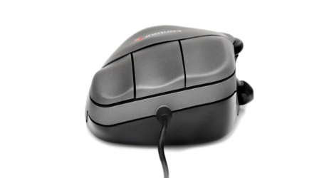 Compra Mouse Contour Óptico Chico Derecha, Alámbrico, USB, CMO-GM-S-R ...