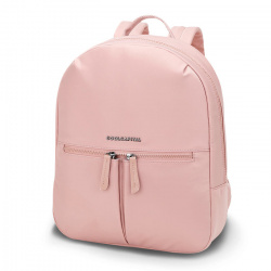 Compra Cool Capital Mochila Brisbane para Laptop 14'' Rosa, CC-B04146 ...
