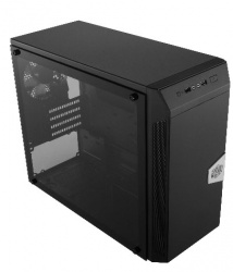 Compra Gabinete Cooler Master CMP305, Ventana Midi-Tower CMP-305-KGNB50-S00 | Cyberpuerta.mx