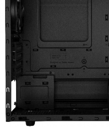 Compra Gabinete Cooler Master CMP305, Ventana Midi-Tower CMP-305-KGNB50-S00 | Cyberpuerta.mx