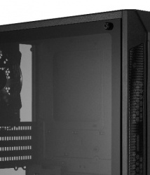 Compra Gabinete Cooler Master CMP305, Ventana Midi-Tower CMP-305-KGNB50-S00 | Cyberpuerta.mx