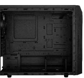 Compra Gabinete Cooler Master CMP305, Ventana Midi-Tower CMP-305-KGNB50-S00 | Cyberpuerta.mx