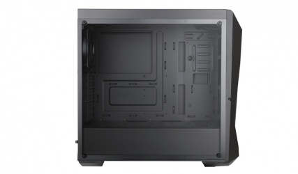 Compra Gabinete Cooler Master MasterBox K500L Midi-Tower MCB-K500L-KANN ...