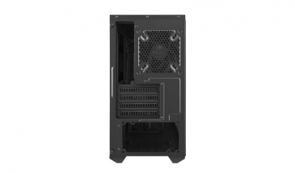 Compra Gabinete Cooler Master Lite 3.1 Mini-Tower sin Fuente MCW-L3B3 ...
