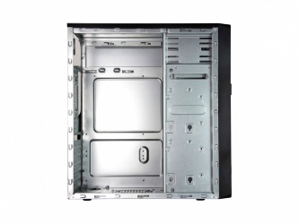 Compra Gabinete Cooler Master CMP 102, Mini-Tower, ATX/micro-ATX RC-102C-KKN2 | Cyberpuerta.mx
