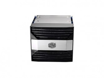 Compra Cooler Master Módulo 4 en 3 para Disco Duro, 3.5" STB-3T4-E3-GP ...