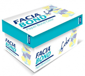Compra Copamex Papel Ecobond 75g/m², 5000 Hojas Carta, C0307075011E1QC ...