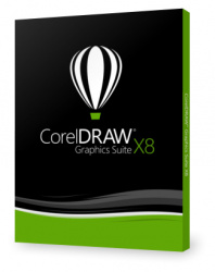 Compra Corel CorelDRAW Graphics Suite X8 Español, Windows, CDGSX8ESBPDP ...