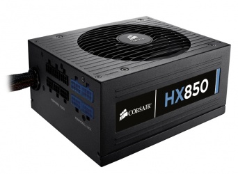 Compra Fuente de Poder Corsair HX850, ATX, 850W | Cyberpuerta.mx