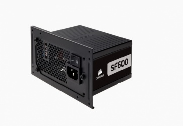 Compra Fuente de Poder Corsair SF600 PLUS 80 PLUS Platinum, CP-9020182-NA | Cyberpuerta.mx