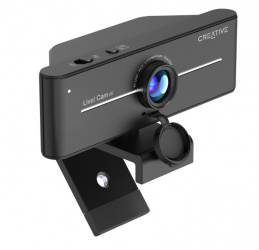 Compra Creative Labs Webcam 8MP 1080p USB 2.0 73VF092000000 ...