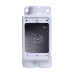 Compra Crouse-Hinds Caja Condulet Rectangular 1" Alum, FSCC-3 ...