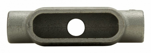 Compra Crouse-Hinds Caja Condulet 3 Puertos 1" Cobre TB-37 | Cyberpuerta.mx