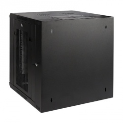 Compra CyberPower Gabinete para Montaje en Pared, 12U, Negro ...