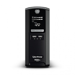 Compra No Break CyberPower Línea interactiva 900W 1500VA LX1500GU | Cyberpuerta.mx