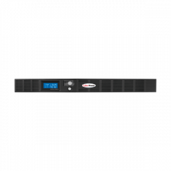 Compra CyberPower OR500LCDRM1U UPS 500VA 300W | Cyberpuerta.mx