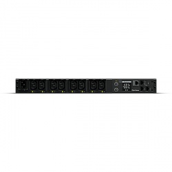 Compra CyberPower PDU para Rack 1U, 15A, 240V, 8 Contactos, PDU41004 | Cyberpuerta.mx