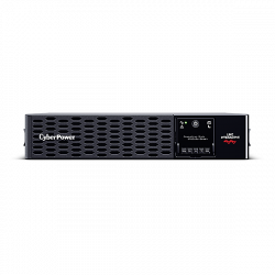Compra CyberPower PR3000RTXL2U UPS 3000W 3000VA 110V 9 salidas ...