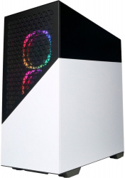Compra CyberPowerPC Gamer AMD R5, RTX 3060, 16GB, W11 GMA4800BSTV11 ...