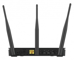 Compra Router D-Link AC750, Inalámbrico, 433 Mbit/s, 1x RJ-45, DIR-819 ...