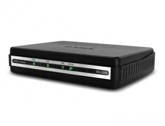 Compra D-Link Modem, Alámbrico, 1 Puerto LAN DSL-520B | Cyberpuerta.mx