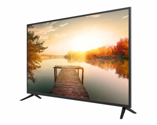 Compra Daewoo Smart TV LED Roku 50" 4K Ultra HD, DAW50UR | Cyberpuerta.mx