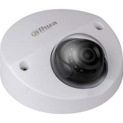 Compra Dahua Cámara CCTV Domo IR p/Ext, DH-HAC-HDBW2241FN-A-0280B-S2-DIP | Cyberpuerta.mx