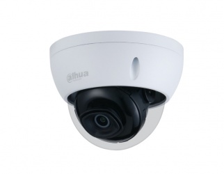 Compra Dahua Cámara IP Domo IR para Int/Ext DH-IPC-HDBW3441EN-AS-2.8MM | Cyberpuerta.mx