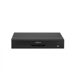 Compra Dahua DVR de 4 Canales , máx. 10TB, 2x USB 2.0, DH-XVR5104HS-4KL-I3 | Cyberpuerta.mx