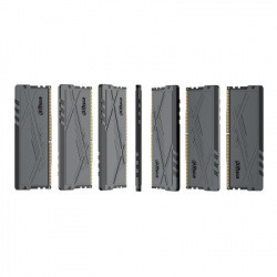 Compra Memoria RAM Dahua DDR4 8GB 3200MHz CL22 DHI-C600UHD8G32 | Cyberpuerta.mx