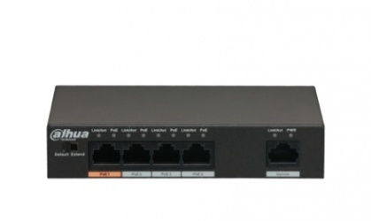 Compra Dahua Videoportero, Monitor 7", Alámbrico, Plata DHI-KTP01(S ...