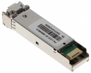Compra Dahua Módulo Transceptor SFP, LC, 1250Mbit/s, 20km, 1550nm ...