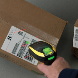 Compra Datalogic PowerScan PM9501 Lector de Código de Barras PM9501 ...