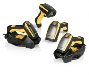 Compra Datalogic PowerScan PM9501-HP Lector Código Barras, PM9501 ...