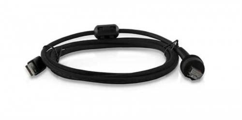 Compra Datalogic Lector 1D/2D con Base y Cable USB PM9600-SR910RBK10 ...