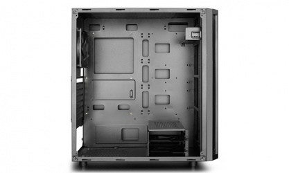 Compra Gabinete DeepCool D-Shield V2 Midi-Tower sin Fuente DP-ATX ...