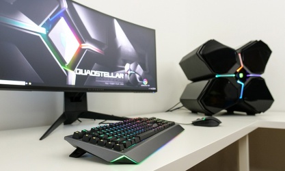 Compra Gabinete DeepCool Quadstellar RGB Full-Tower DP-EATX-QUADSTLR ...