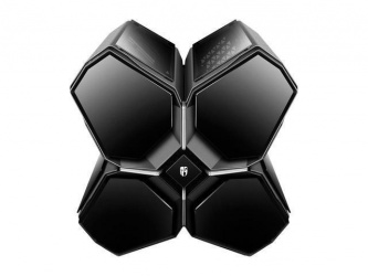 Compra Gabinete DeepCool Quadstellar RGB Full-Tower DP-EATX-QUADSTLR ...