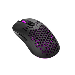 Compra Mouse Gamer DeepCool Óptico MC310 Ultralight, R-MC310-BKCUNN-G ...