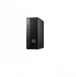 Compra Workstation Dell Precision 3260, Intel Core i7, 256GB ...