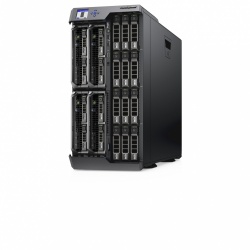 Compra Servidor Dell PowerEdge VRTX + 2 Blade M630, Intel Xeon E5, 64GB ...