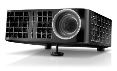 Compra Proyector Portátil Dell M115HD DLP, max. 450 Lúmenes, Negro ...