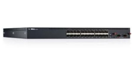 Compra Switch Dell Gigabit Ethernet N4032F, 24 Puertos, 210-ABVT ...