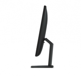 Compra Monitor Dell E2715H LED 27", Full HD, Negro 210-ADFP ...