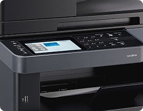 Compra Multifuncional Dell S2815dn Blanco y Negro Láser Print/Scan/Copy ...