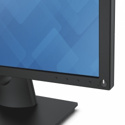 Compra Monitor Dell E2016H LED 19.5'', HD, Negro | Cyberpuerta.mx